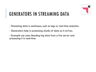Practical_Use_Cases_for_Generators_in_Data_Processing.pptx