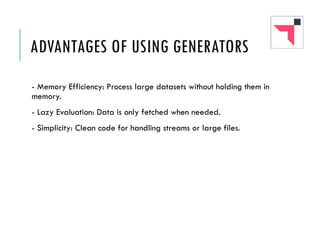 Practical_Use_Cases_for_Generators_in_Data_Processing.pptx