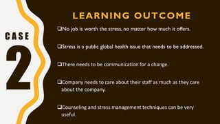 Practical use of managing change and innovation | PDF