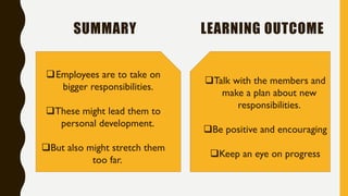 Practical use of managing change and innovation | PDF
