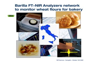 Practical Use Of Nir In The Feed And Food Industry | PPT