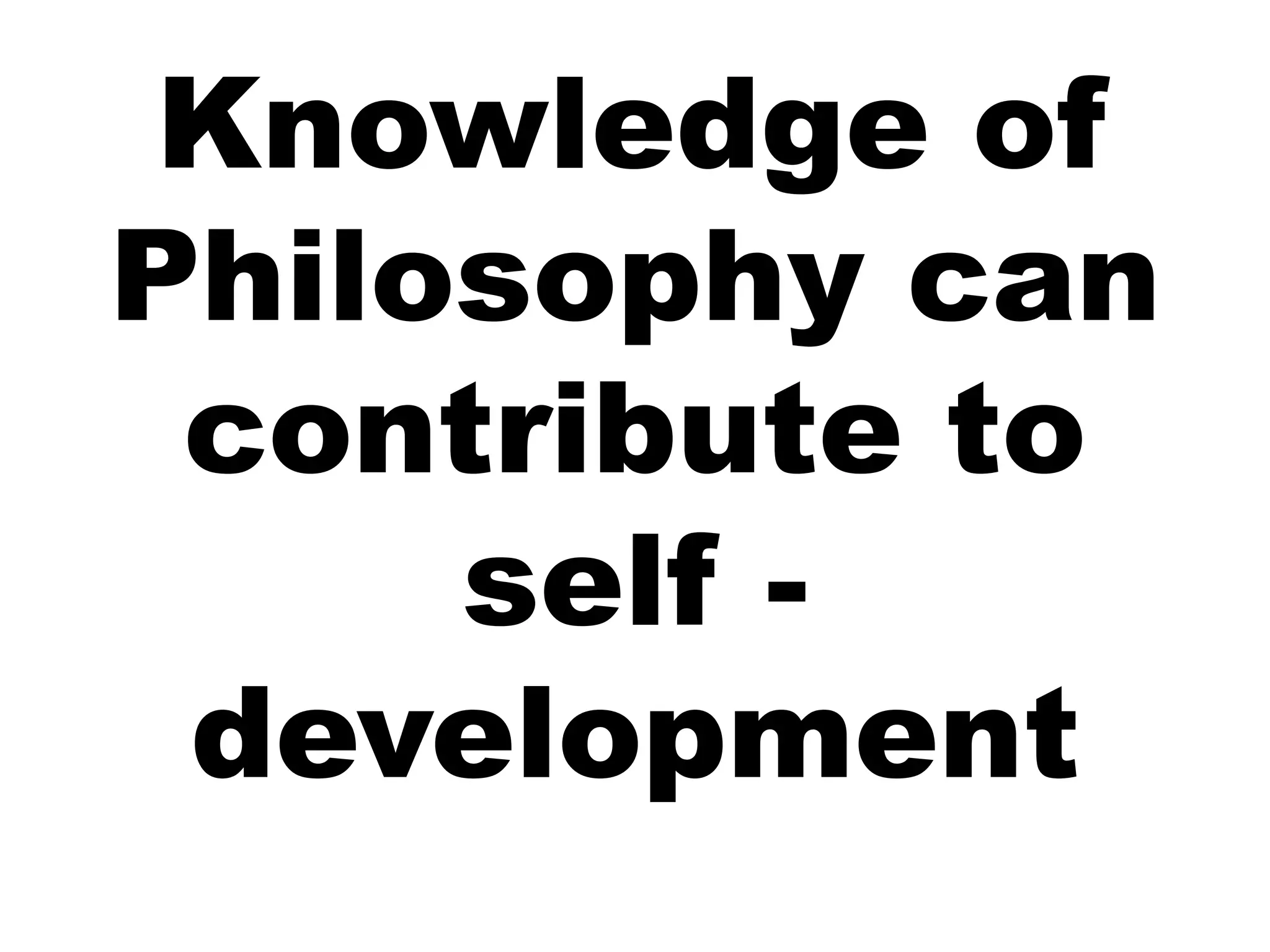 Practical Uses of Philosophy in our Lives.pptx