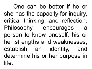 Practical Uses of Philosophy in our Lives.pptx