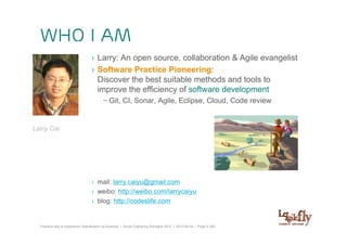 Practical way to experience of Specification by Example | PPT