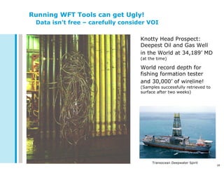 Practical wellbore formation test interpretation; #120009 (2009) | PDF