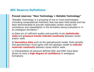 Practical wellbore formation test interpretation; #120009 (2009) | PDF ...