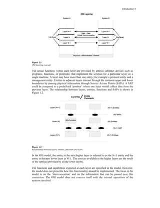 Practical Wireless, Ethernet and TCP/IP Networking | PDF | Computer Networking | Computing