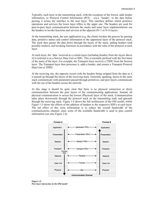 Practical Wireless, Ethernet and TCP/IP Networking | PDF | Computer Networking | Computing