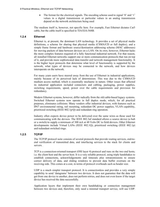 Practical Wireless, Ethernet and TCP/IP Networking | PDF | Computer Networking | Computing