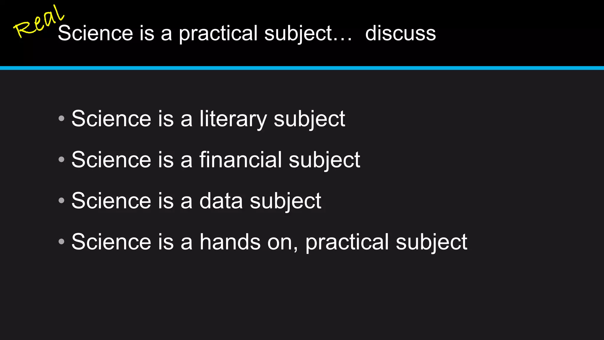 Practical work in school science | PDF