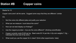 Practical work in school science | PDF | Education industry | Industries