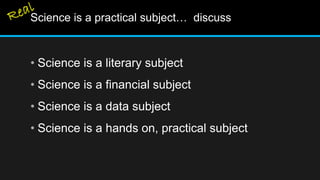 Practical work in school science | PDF | Education industry | Industries