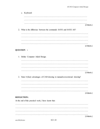 Practical work 1 | DOCX