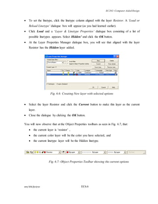 Practical work 6 | DOCX | Desktop Publishing | Computer Software and ...