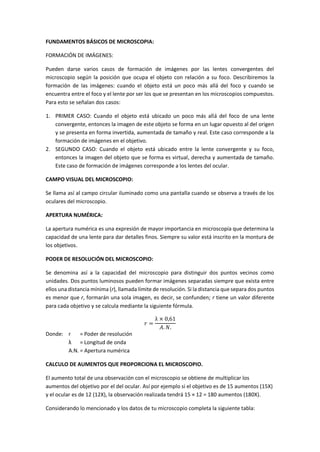 practica manejo y uso del microscopio.pdf