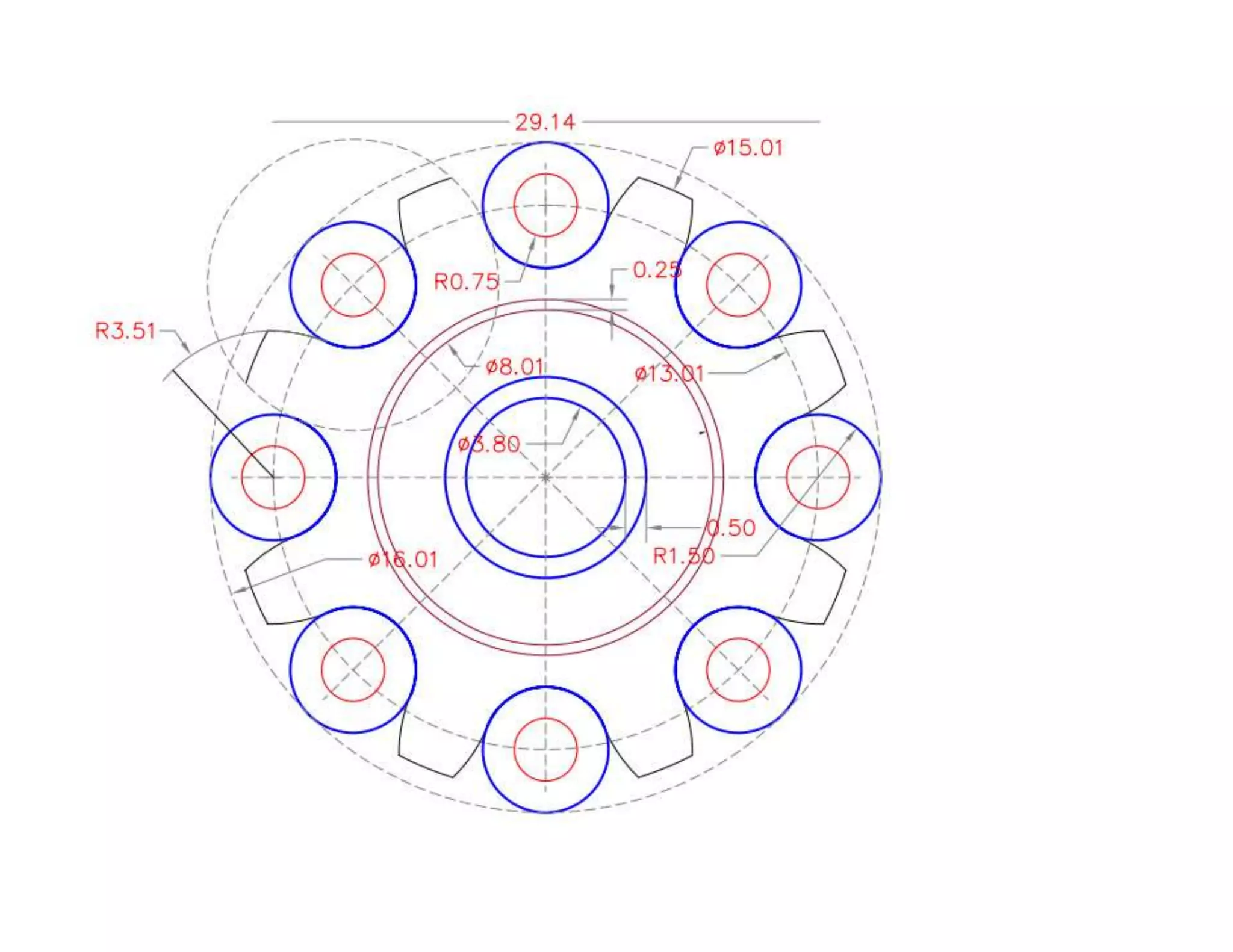 Practica mirror,array | DOCX