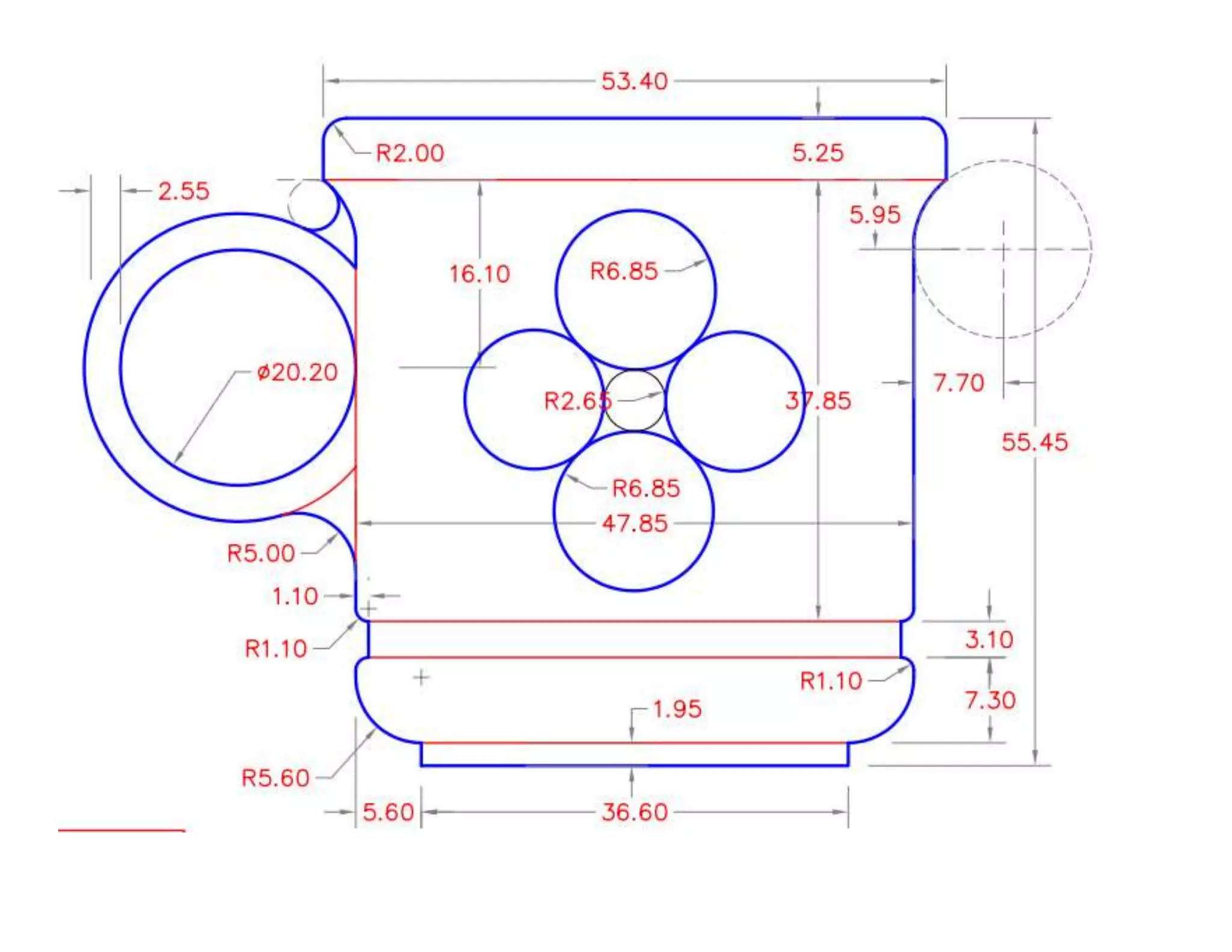 Practica mirror,array | DOCX