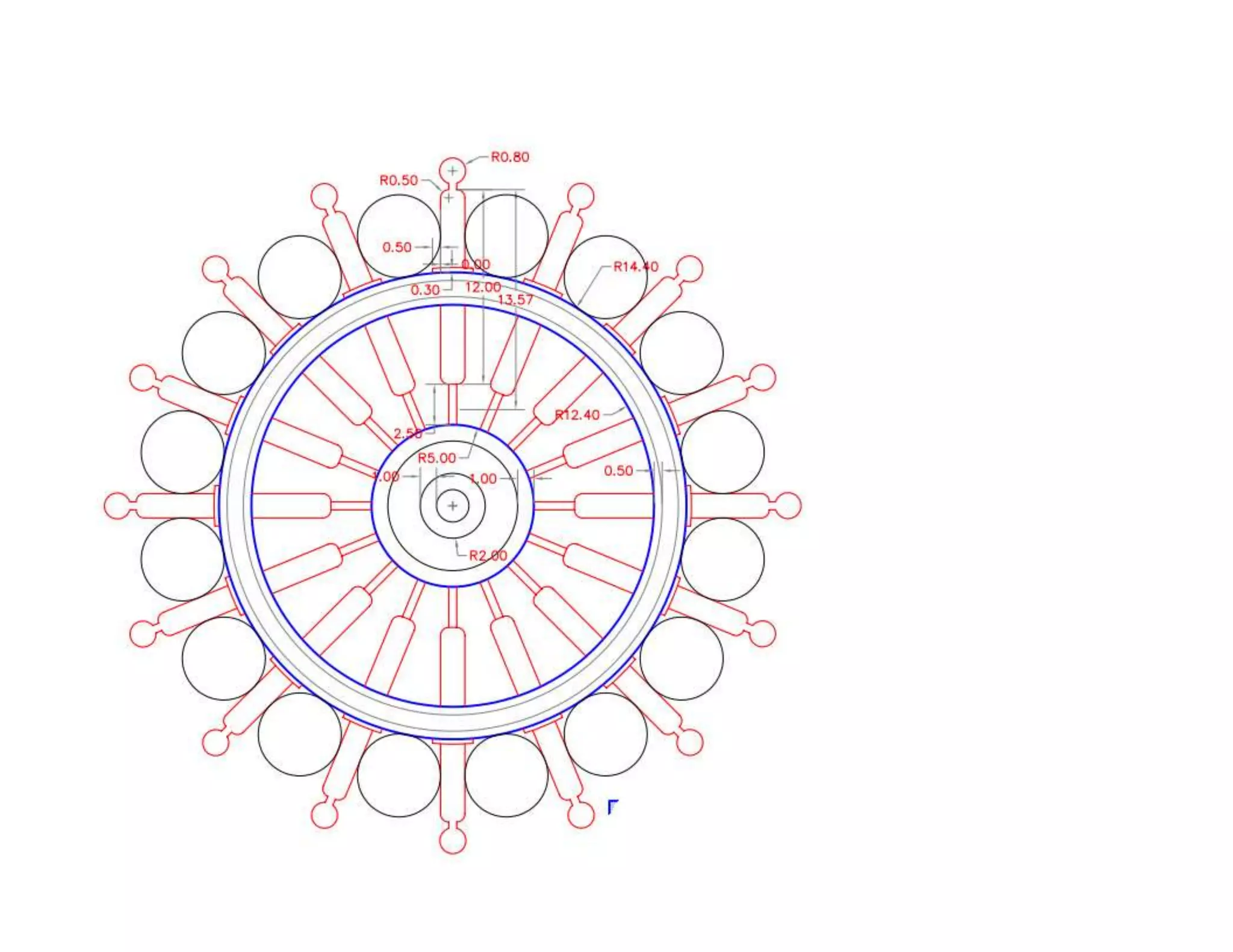 Practica mirror,array | DOCX