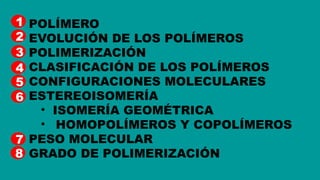 PRÁCTICA N°1 MECANISMOS DE POLIMERIZACIÓN.pptx
