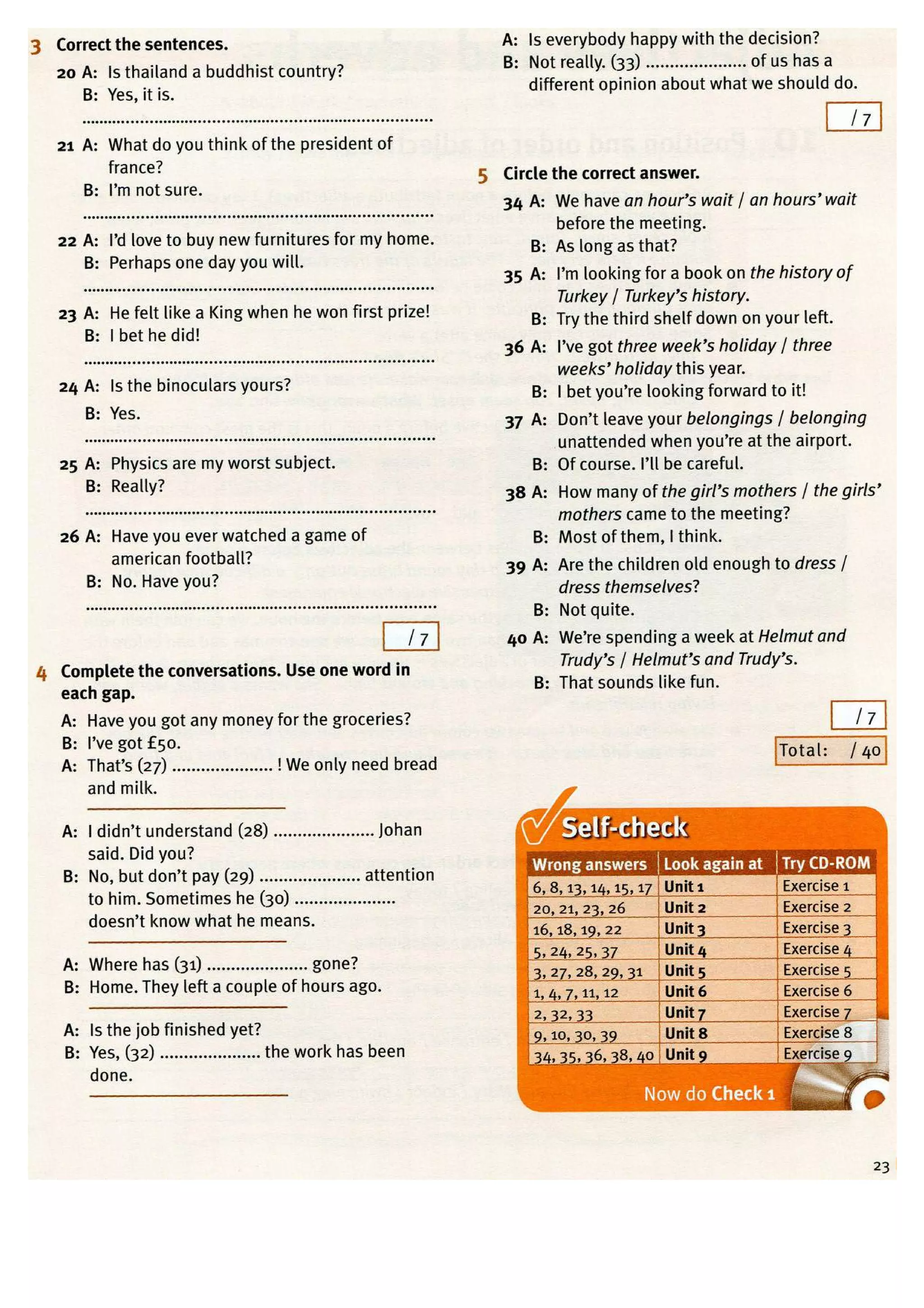 Practicar con soluc 211630127-grammar-practice-upper-intermediate completisimo | PDF