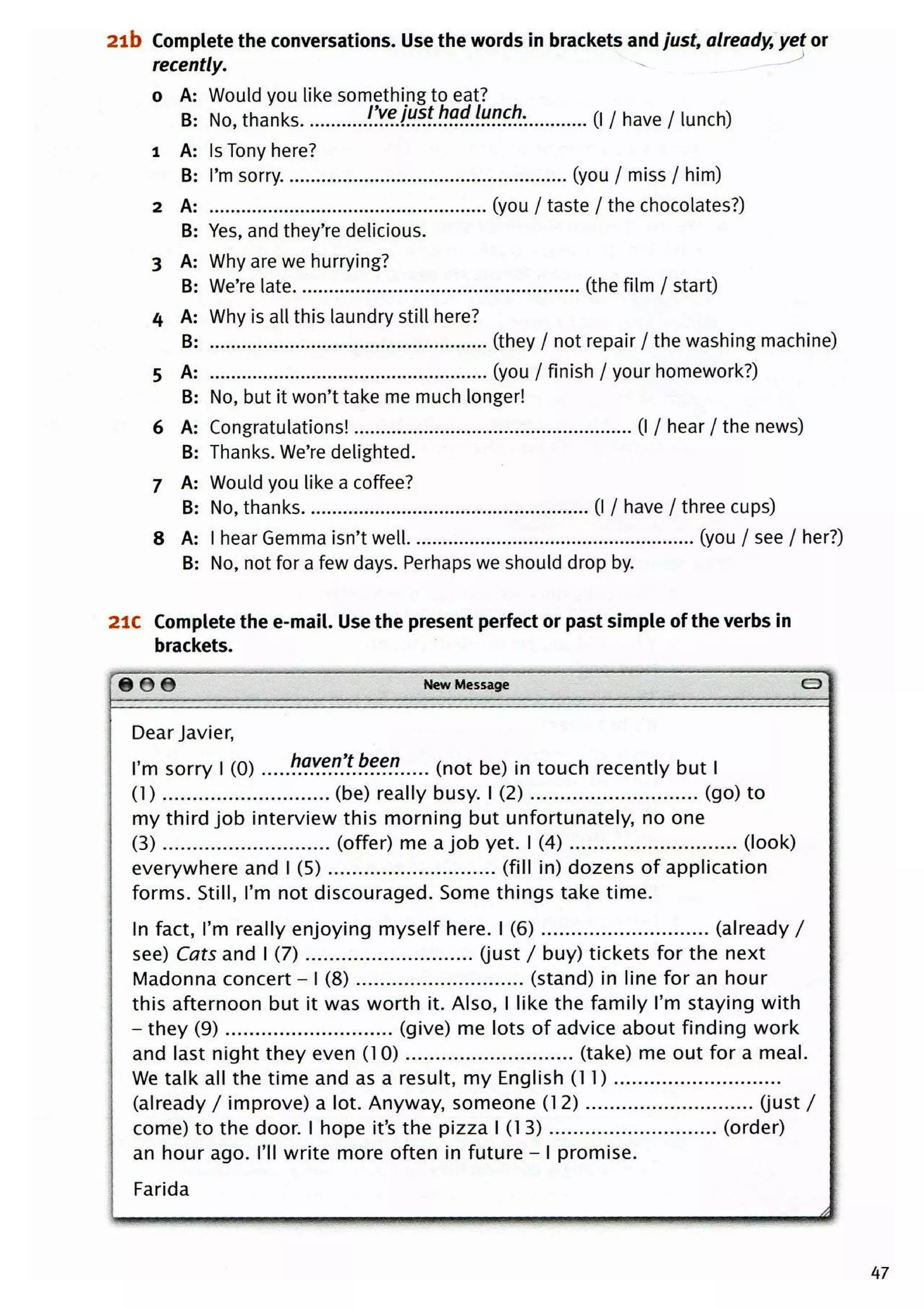 Practicar con soluc 211630127-grammar-practice-upper-intermediate completisimo | PDF