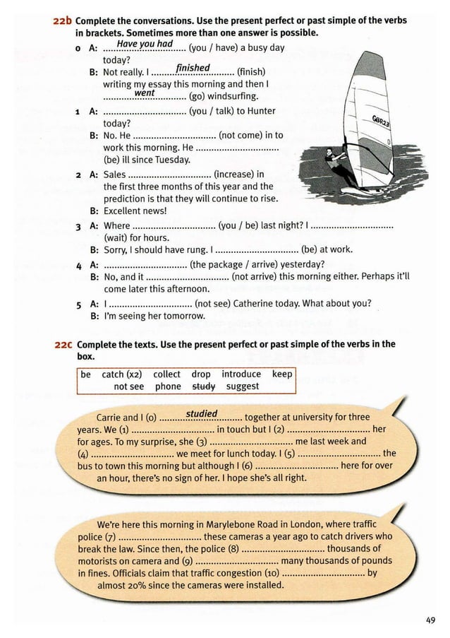 Practicar con soluc 211630127-grammar-practice-upper-intermediate completisimo | PDF
