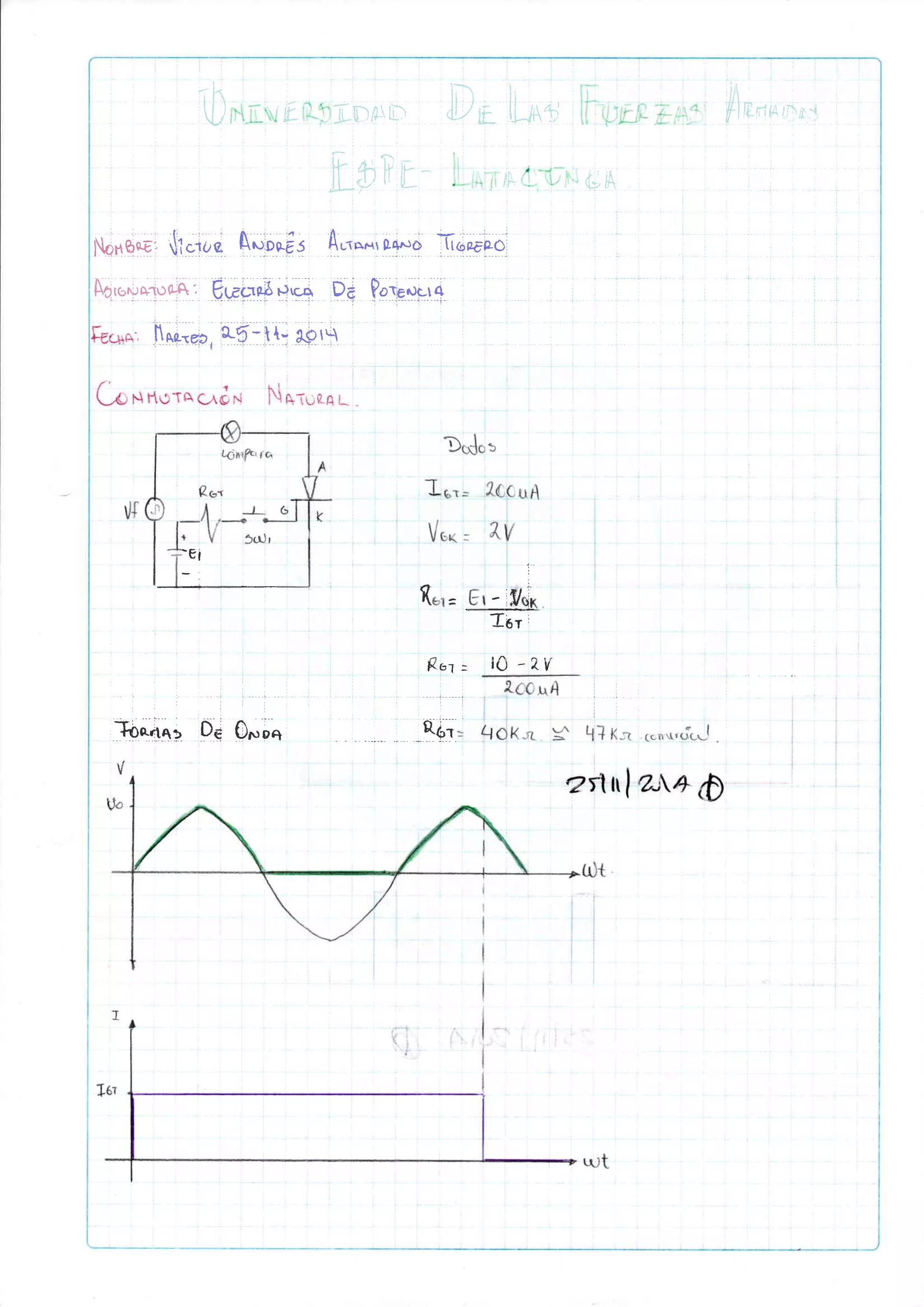 Practica scr | PDF