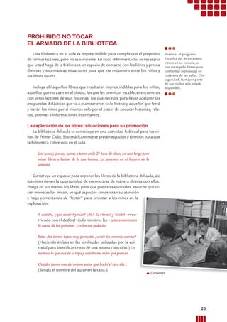 Practicas del lenguaje_docentes_primer_ciclo | PDF