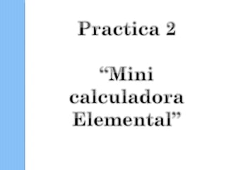 Practicas de visual basic 6.0 | PPT | Programming Languages | Computing