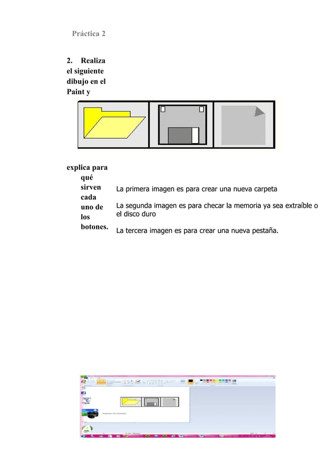 Practicas de word resuelto | RTF