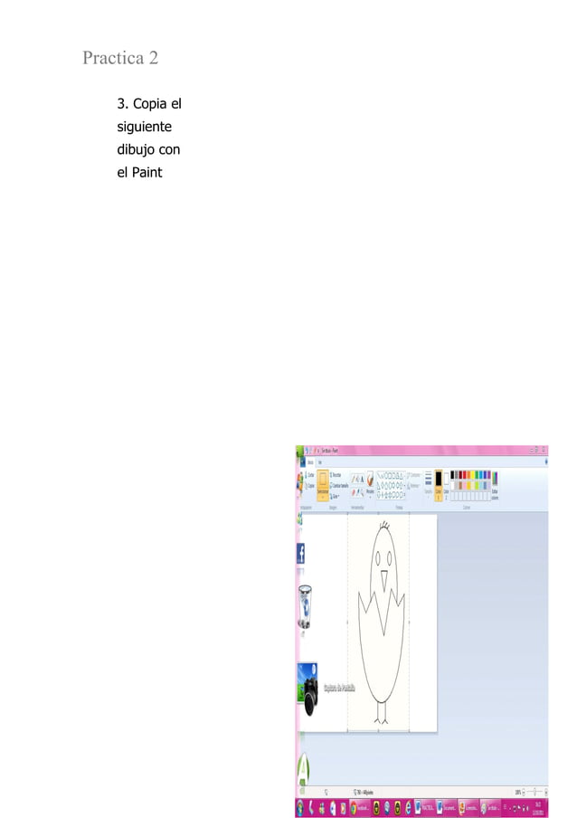 Practicas de word resuelto | RTF