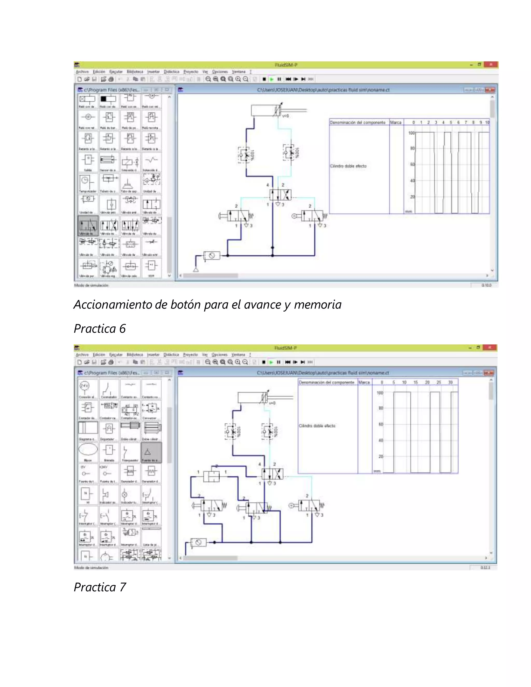 Practicas fluid | DOCX