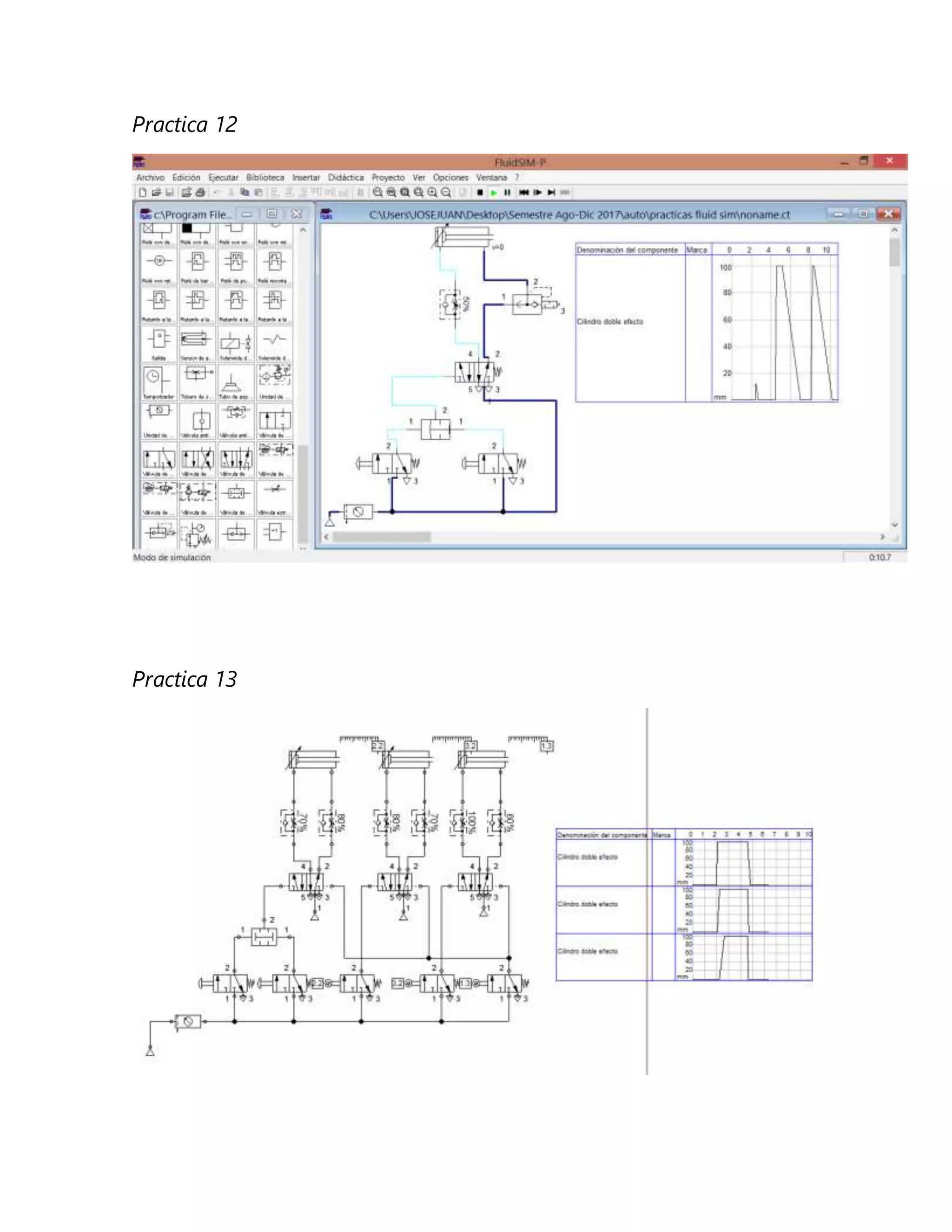 Practicas fluid | DOCX