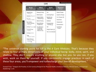 Connecting to the pulse of freedom the work-ins of metaReality and ...