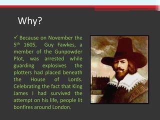 Practice task 6-Bonfire Night | PPT