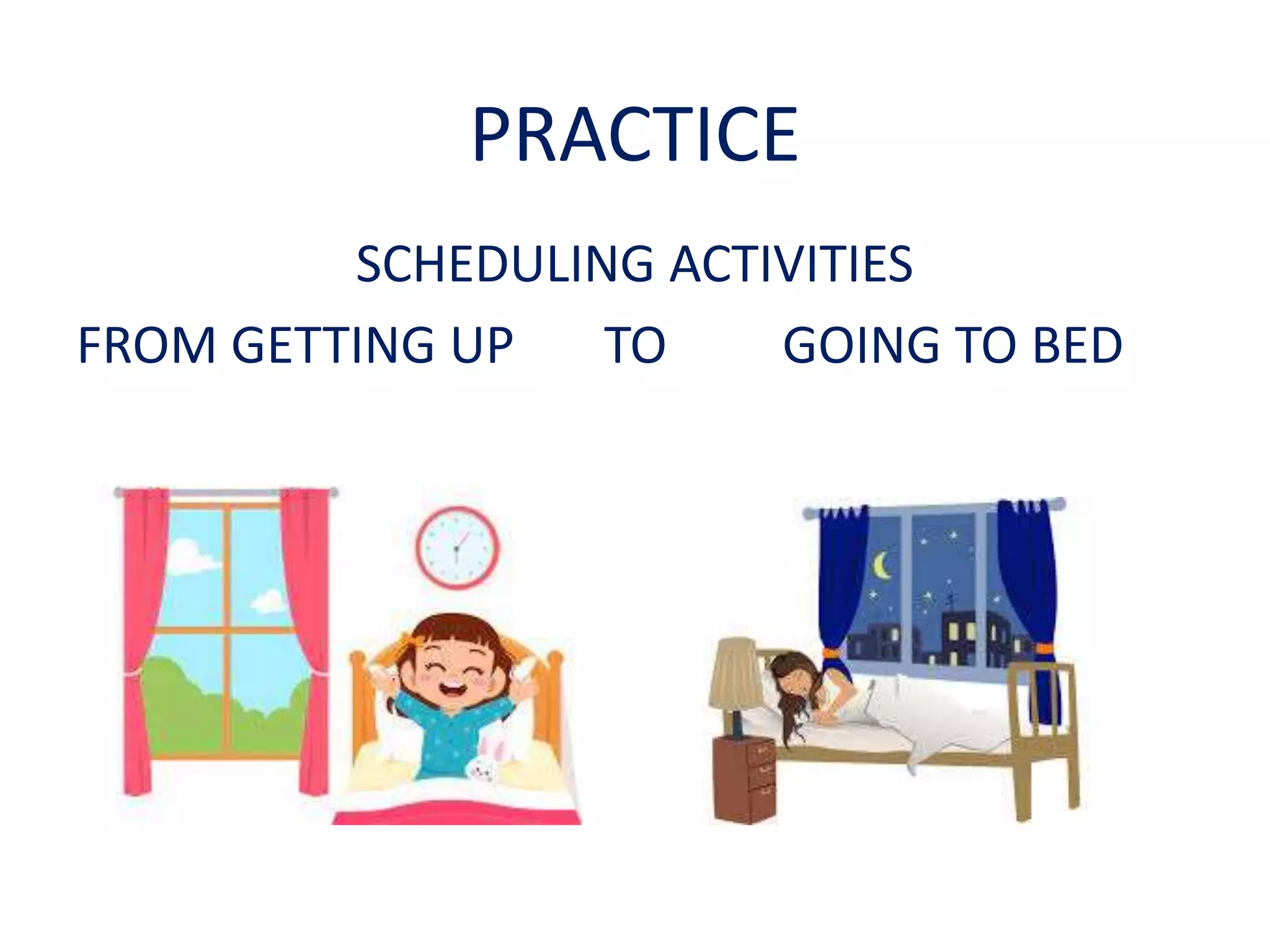 IMPORTANCE OF PRACTICE | PPTX