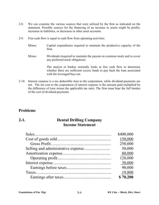 Practice probs-ch2 | PDF