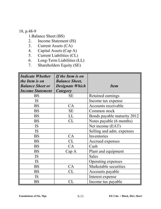 Practice probs-ch2 | PDF
