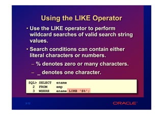 COIS 420 - Practice02 | PPT