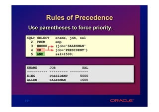 COIS 420 - Practice02 | PPT