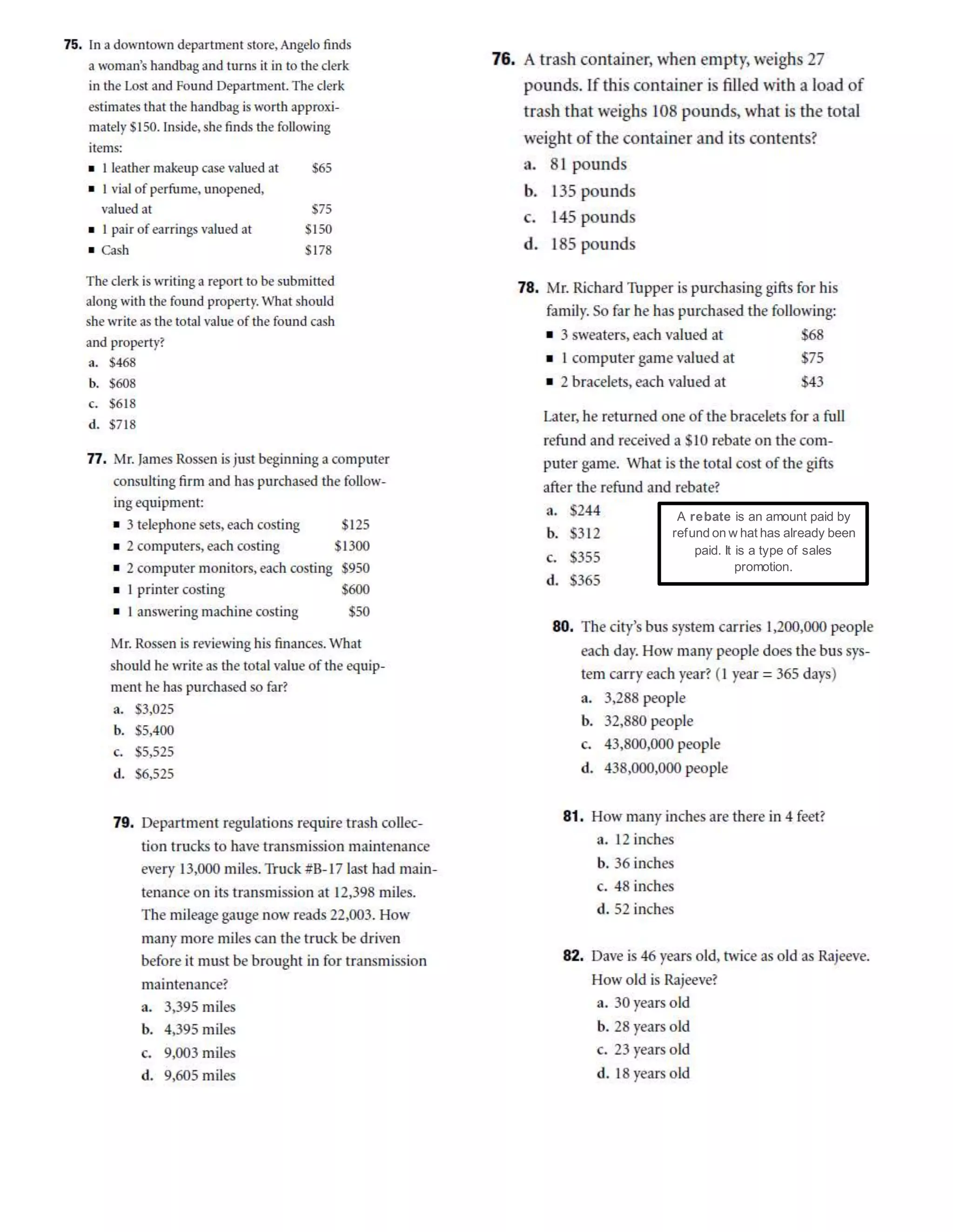 Practice 1 at home | PDF