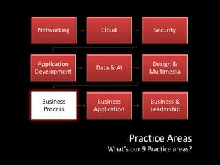 Practice Area - Business Process - Overview | PPT