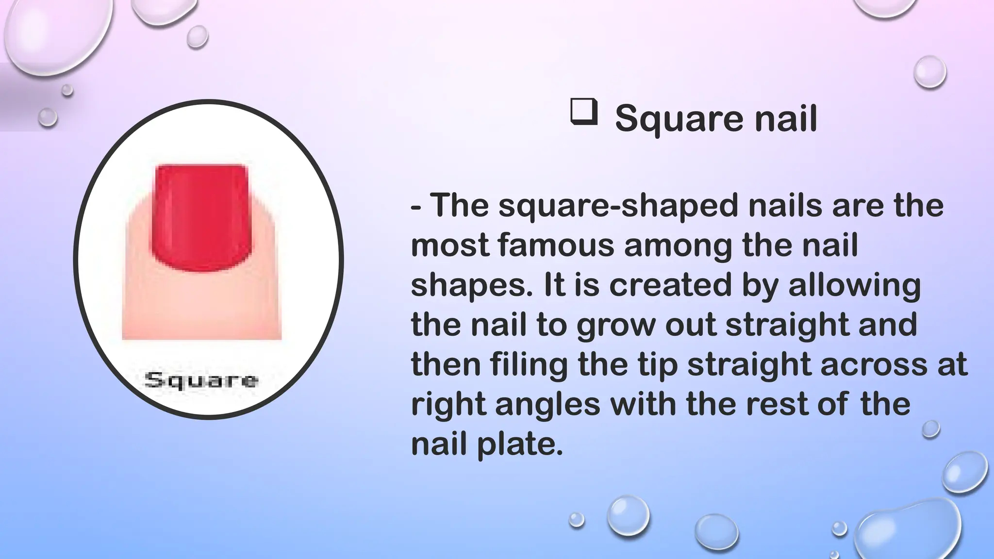 Practice Basic Nail Design - Copy.pptx.. | PPTX