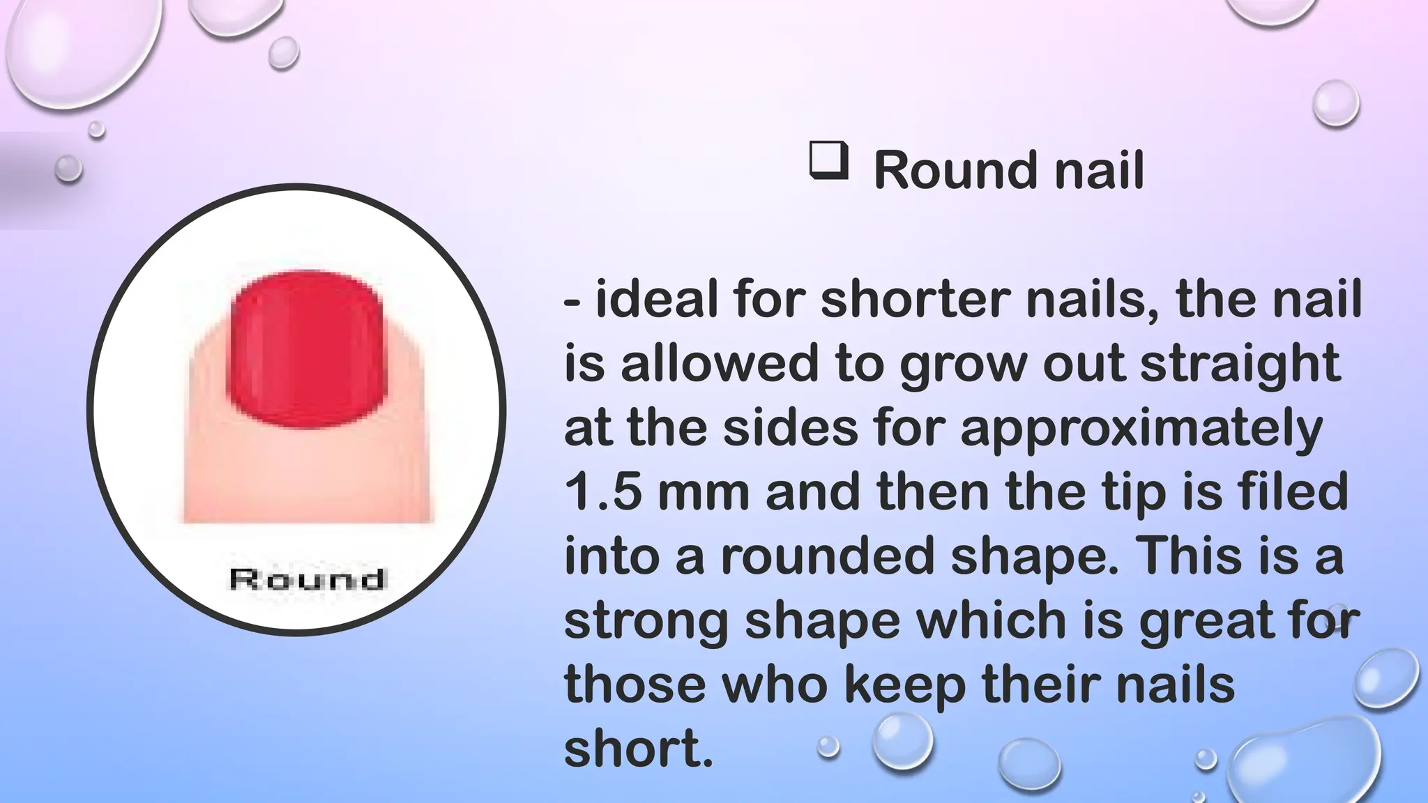 Practice Basic Nail Design - Copy.pptx.. | PPTX