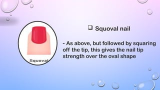 Practice Basic Nail Design - Copy.pptx.. | PPTX