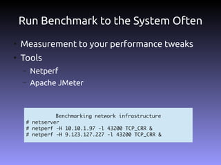Practice and challenges from building IaaS | PDF