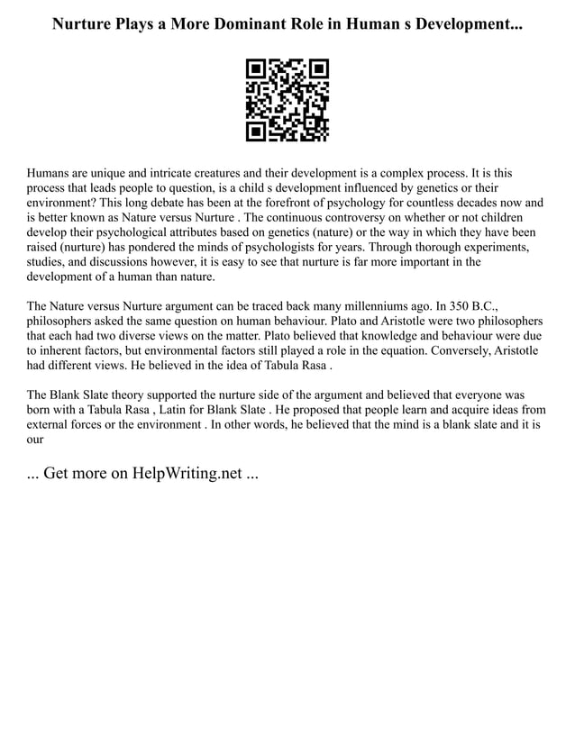 Practice Example GRE I | PDF