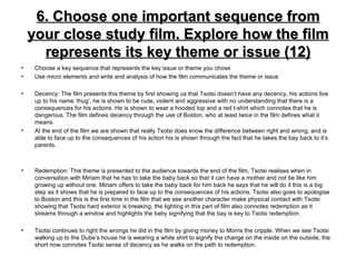 Practice exam questions 2 with notes | PPT