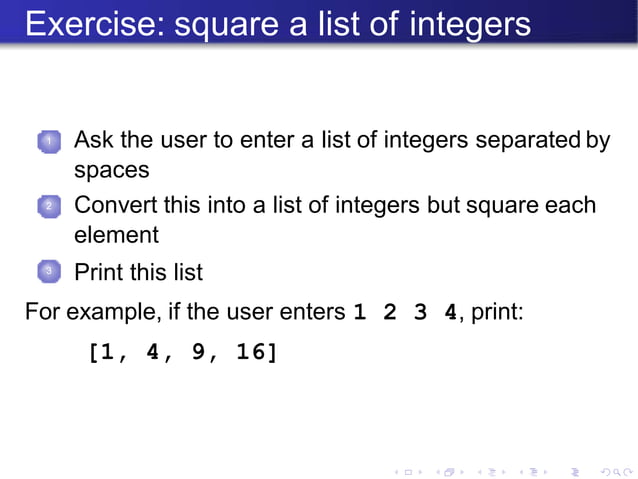 Practiceexercisesdatastructurespptx