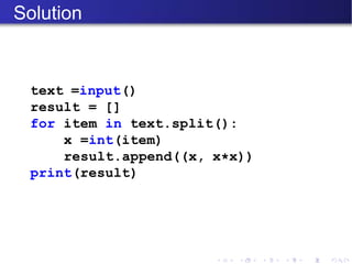 Practice_Exercises_Data_Structures.pptx | Programming Languages | Computing